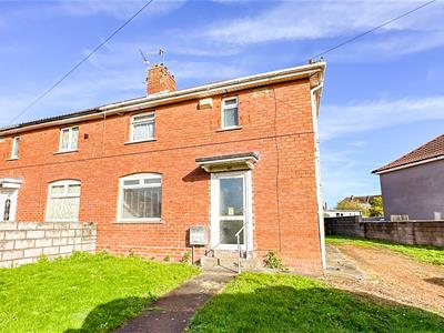 Property details for Hartcliffe Road, Bristol Guide Price £275,000 Sold ...